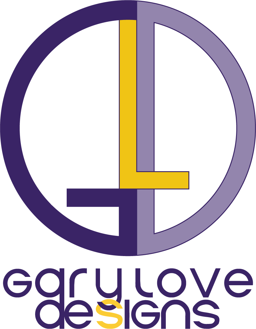 Gary Love Designs, Apparel & Accessories